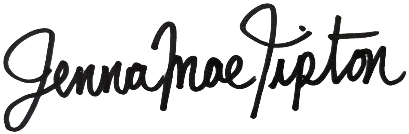 Jenna Mae Tipton | Christian Artist & Live Worship Painter in Arizona ...